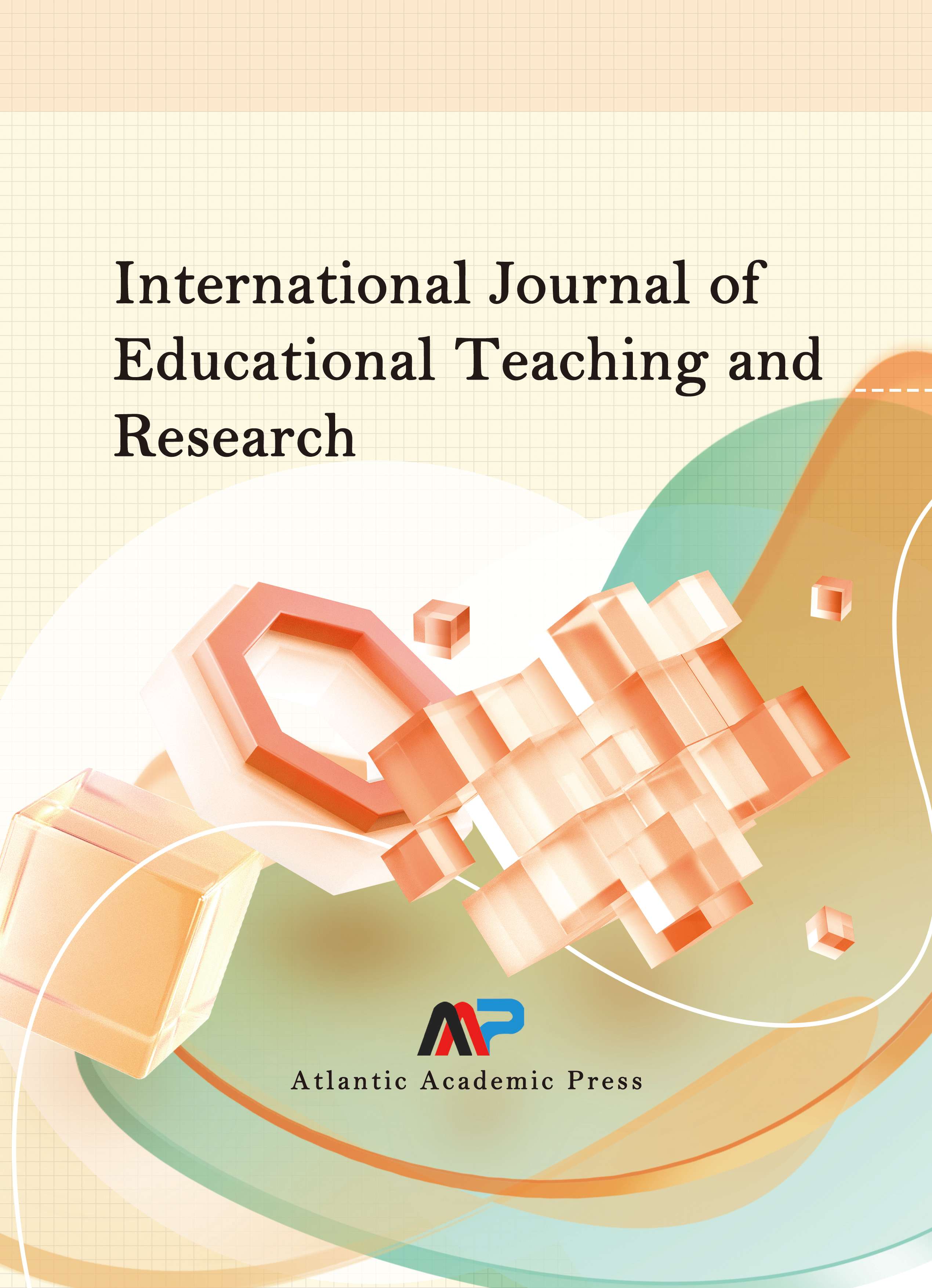 Research On The New Development Of Early Childhood Education Under The Research On The New Development Of Early Childhood Education Under The